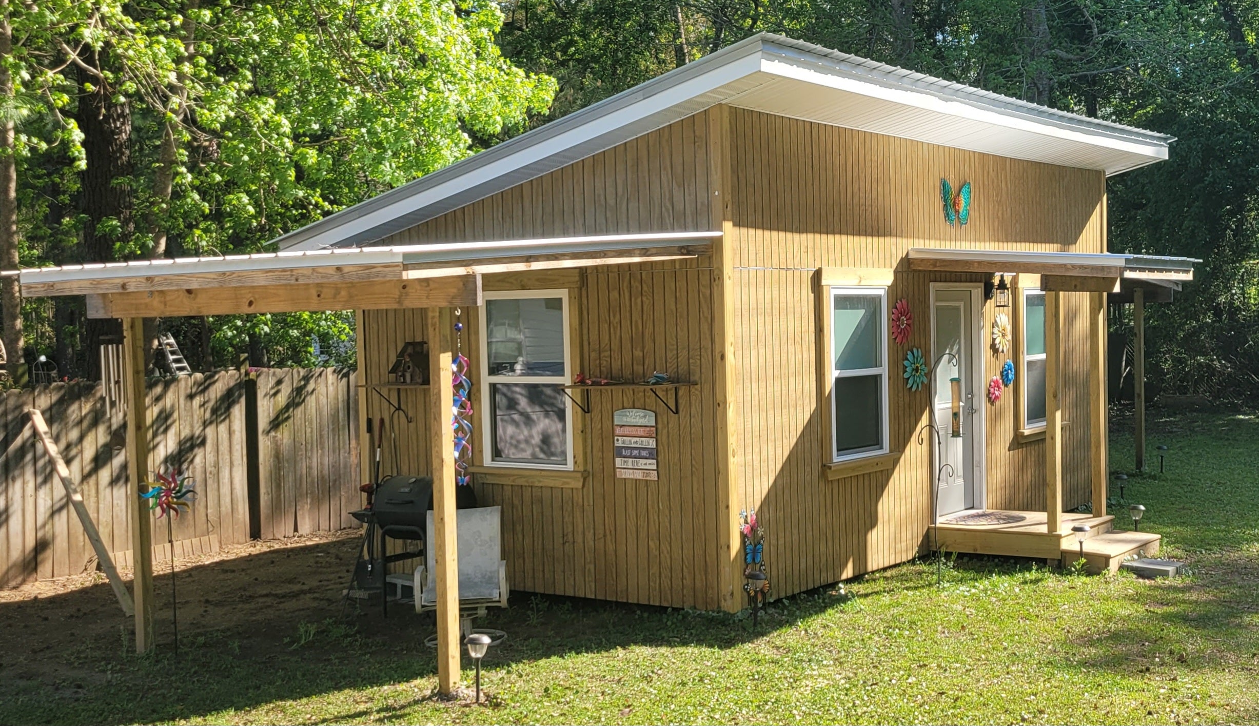 Second Chance Chic Boutique